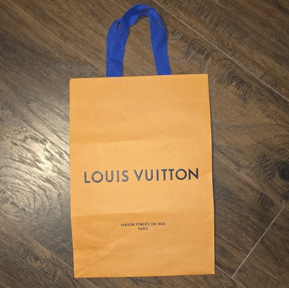 Louis Vuitton | Bags | Louis Vuitton Tall Bag | Poshmark